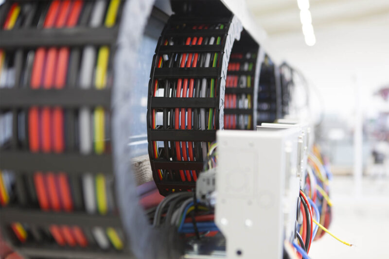 Imaco Systemtechnik - Imaco Systemtechnik