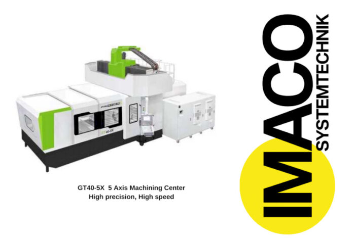 Novosti - Imaco Systemtechnik